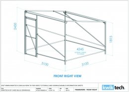 DIY Kits – Kwiktech
