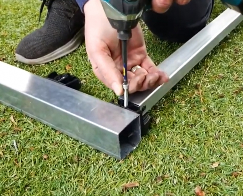 Easy DIY Fabrication with Kwiktech - Kwiktech