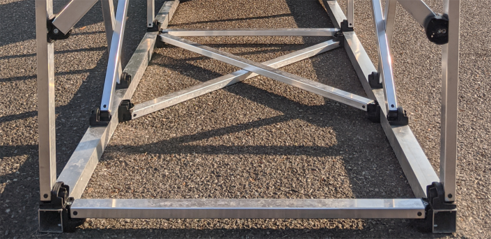 DIY Metal Fabrication for Every One - Kwiktech