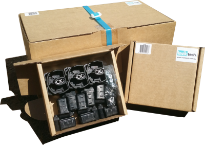 DIY Projects and Kits - Kwiktech