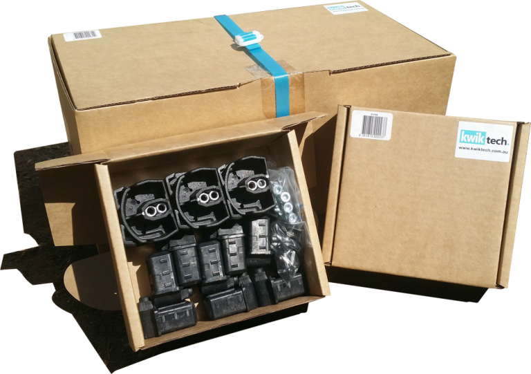 Build Your Own Kwiktech