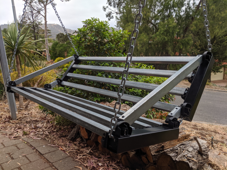 EasyFrame - Kwiktech