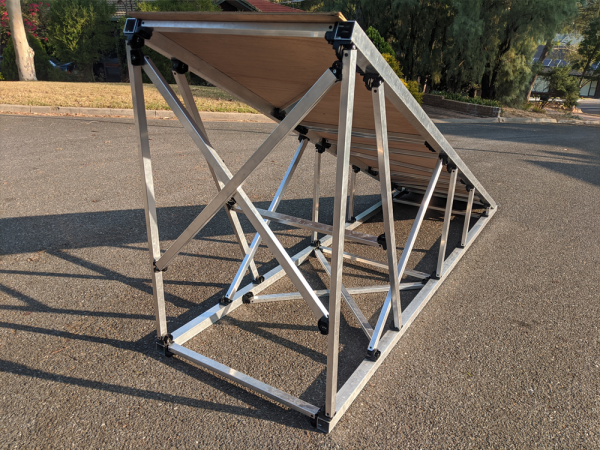 Kwiktech - The New Way to Fabricate