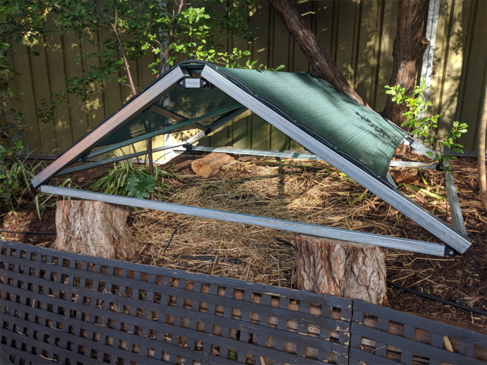 EasyFrame - Kwiktech