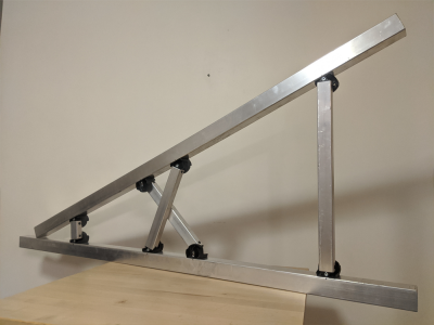 EasyFrame - Kwiktech