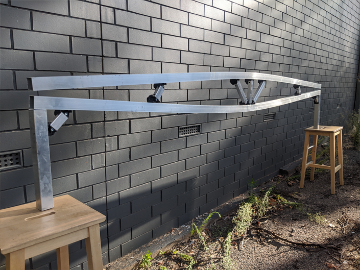 EasyFrame - Kwiktech