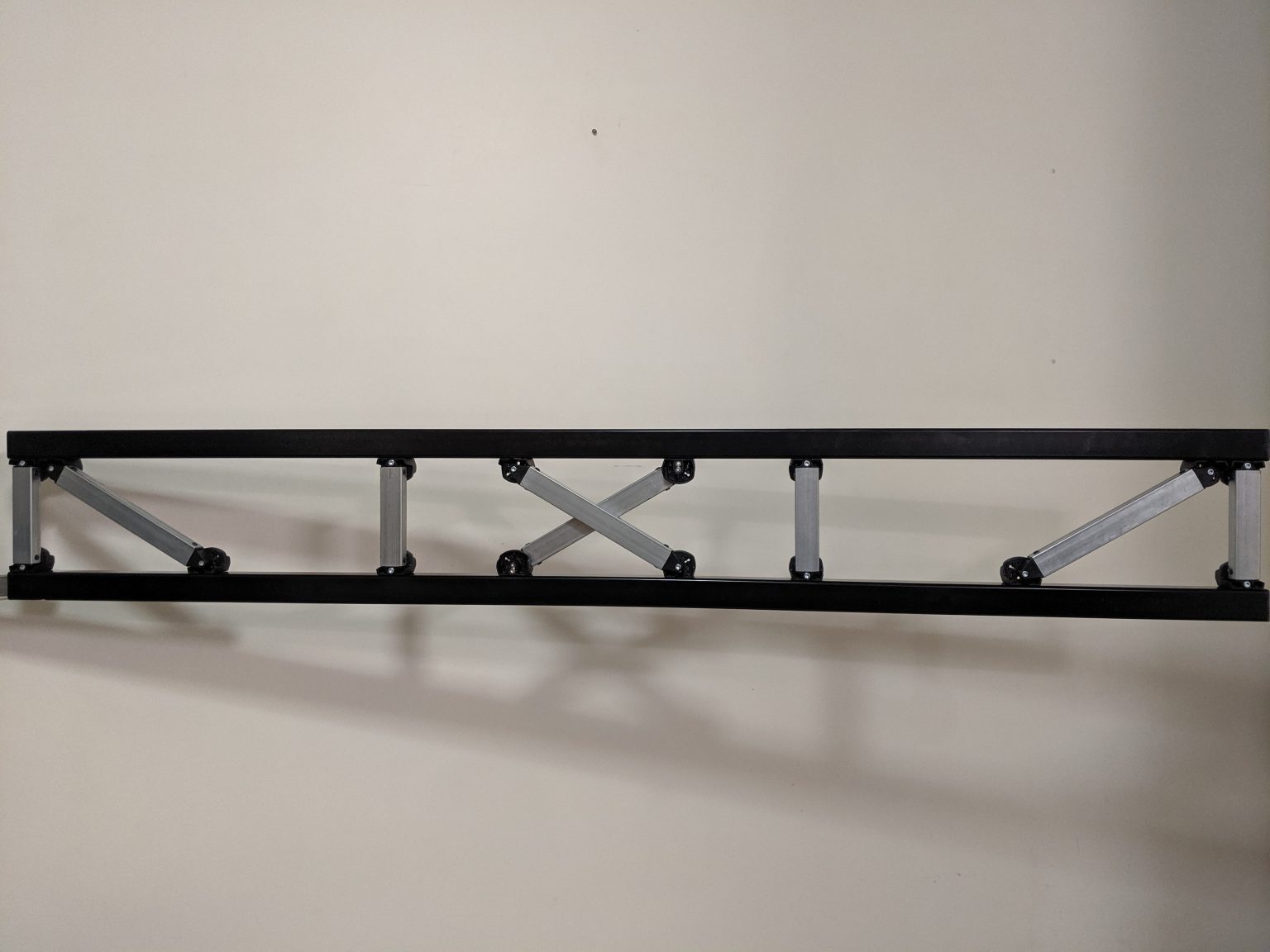 EasyFrame - Kwiktech