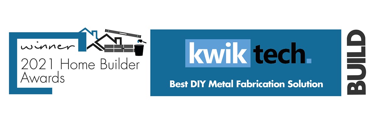 Kwiktech - The Faster, Easier Way to Build