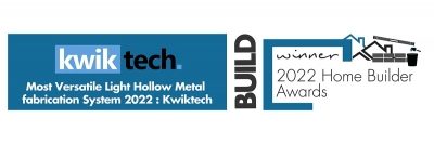 Kwiktech - The Faster, Easier Way to Build