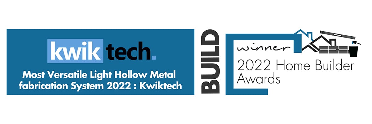 Kwiktech - The Faster, Easier Way to Build