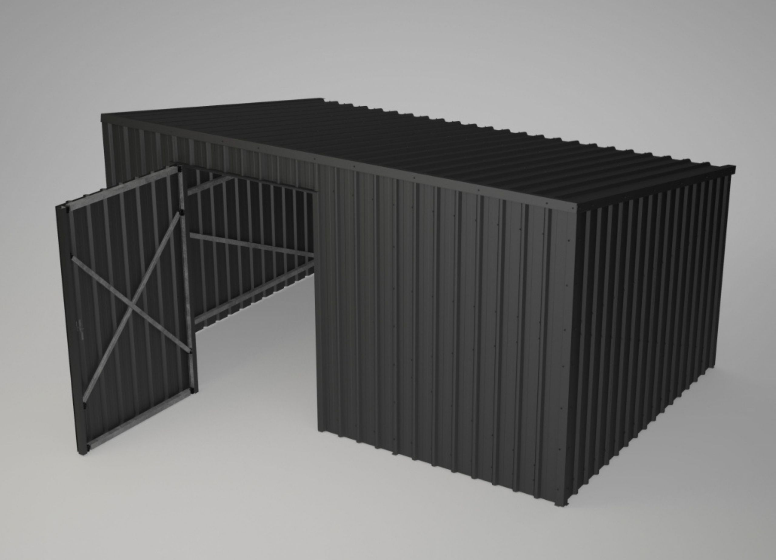 Kwiktech Connector Kit for Classic Plus Build - Kwiktech