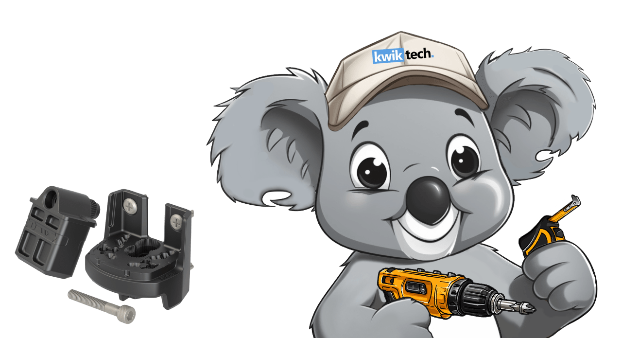 Easy Frame DIY Kit - Kwiktech