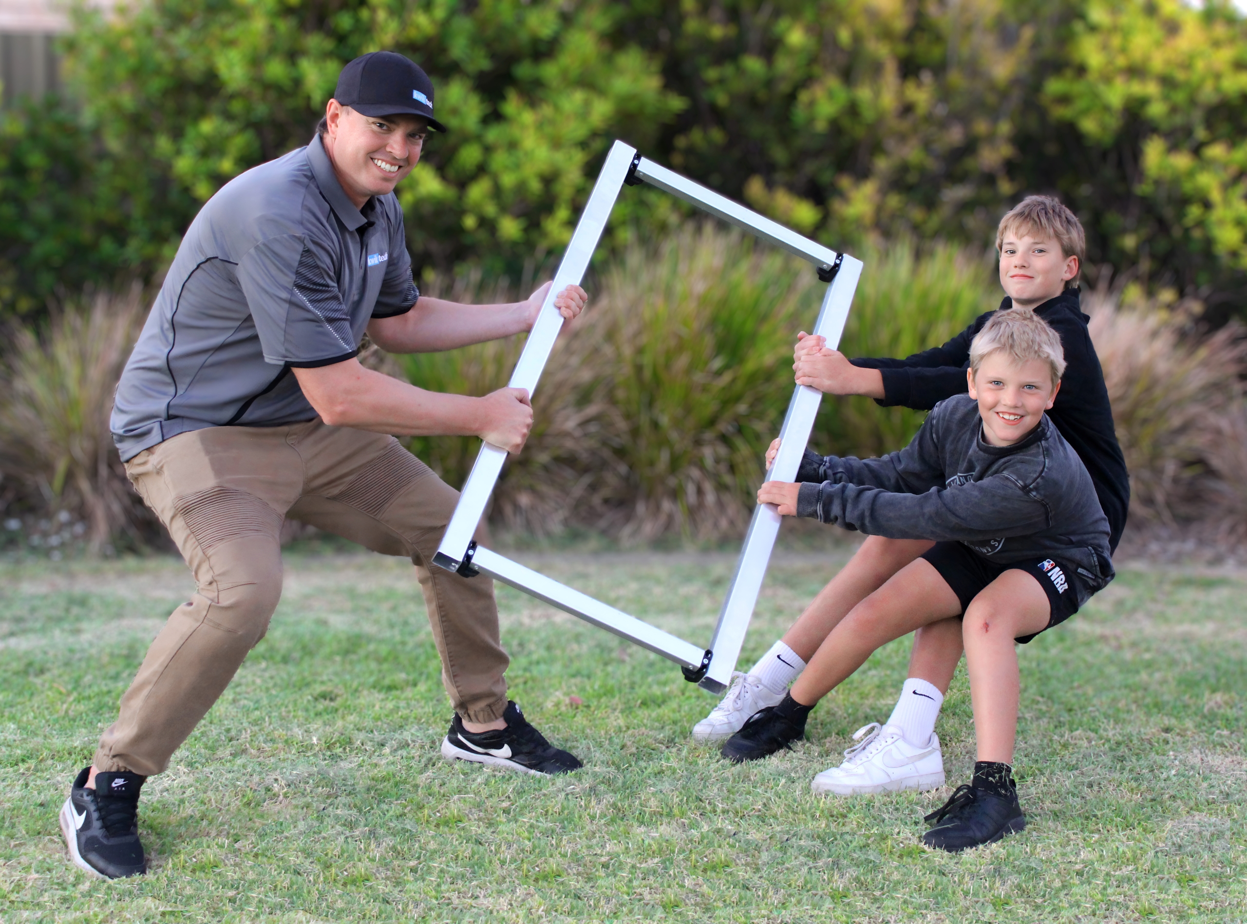 Internal Template - Kwiktech