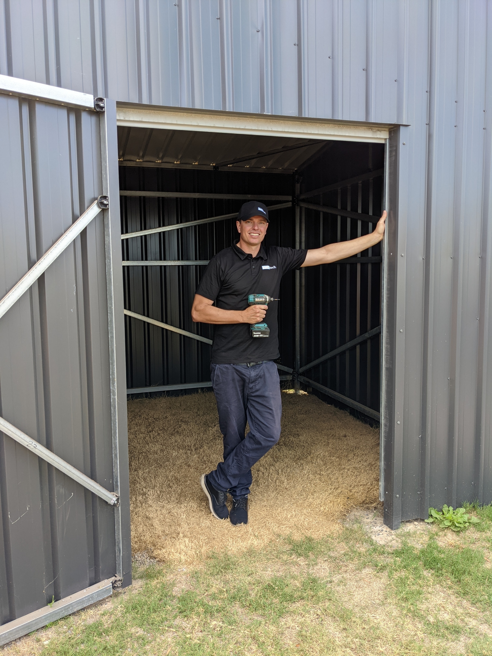 Steel & Metal Joiners & Framing Systems Australia | Kwiktech