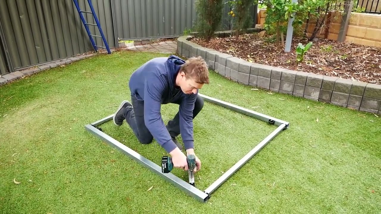 Transforming Your Home with DIY Gate Kits - Kwiktech